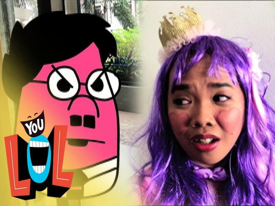 Kuwentong Tililing: Paano makipag-bardagulan sa SAVAGE mong boss ...