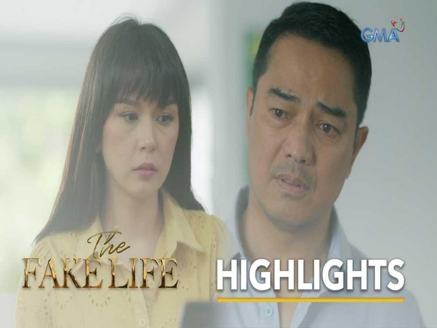 The Fake Life: The DNA results that will change Onats' life | Episode ...