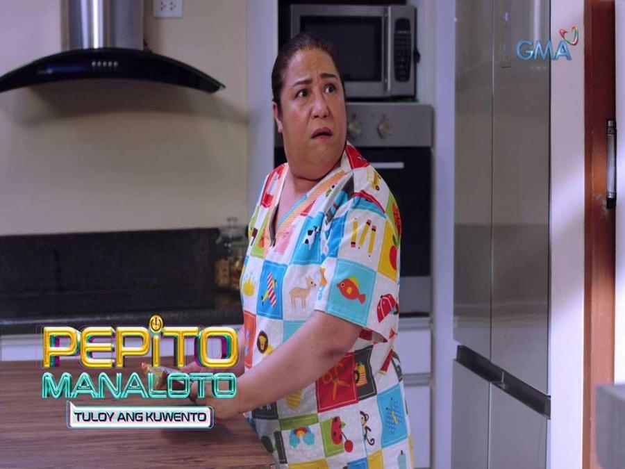 Pepito Manaloto Tuloy Ang Kuwento: May malaking 'mabait' sa Manaloto ...
