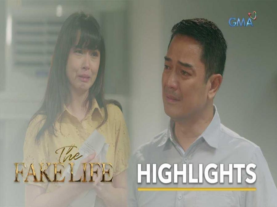 The Fake Life: Onats' fake life | Episode 26 (3/4) | GMA Entertainment