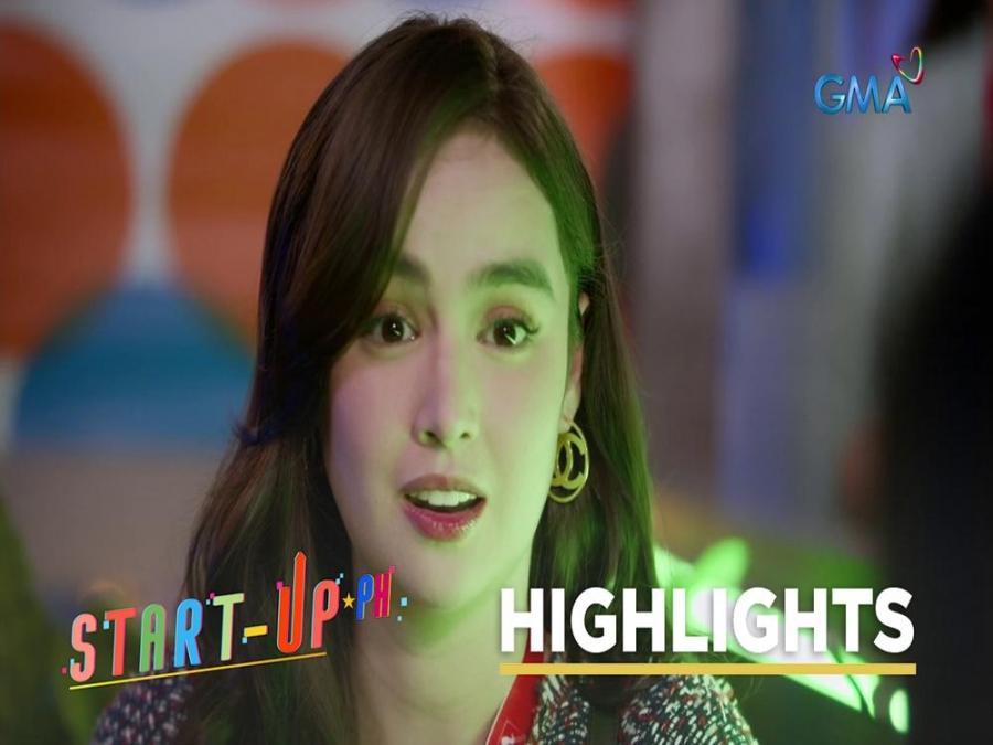 Start-Up PH: Stephanie got a dose of her own medicine (Episode 30 ...