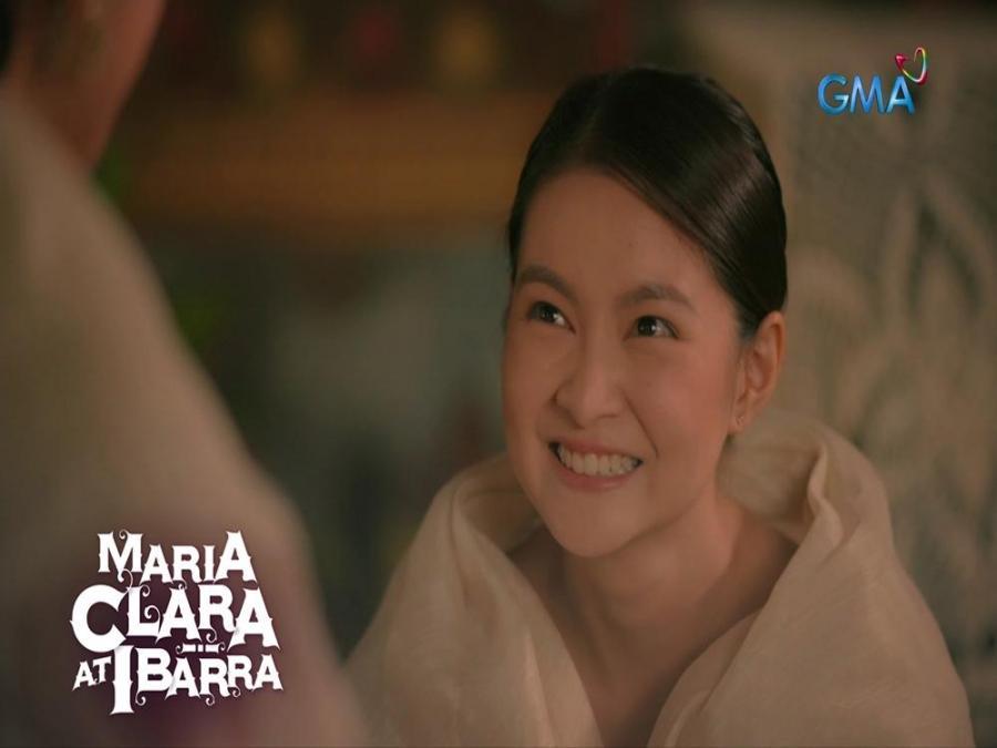 Maria Clara At Ibarra: The Gen Z is up to no good...again?! (Episode 45 ...