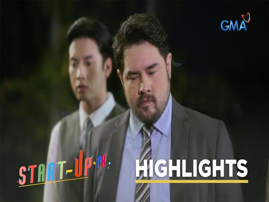 Start-Up PH: The defeat of the wicked villain (Episode 62) | GMA ...