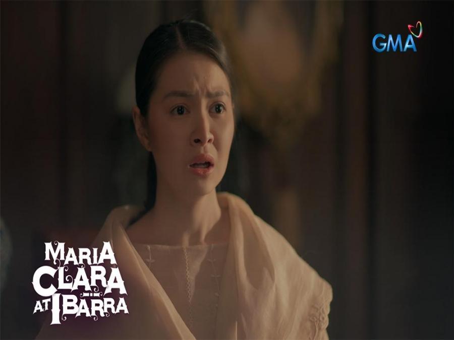Maria Clara At Ibarra: A new problem for Klay and her friends (Episode ...