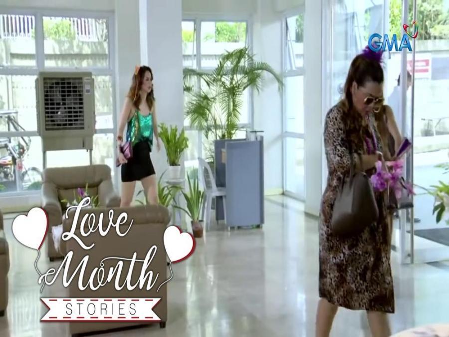 Love Month Stories 2023: The stressful life of a mistress! | GMA ...