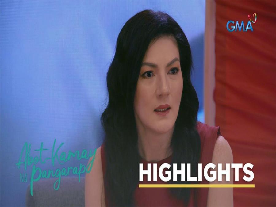 Abot Kamay Na Pangarap: The story behind Lyneth's inspiring life (Episode 246) | GMA Entertainment