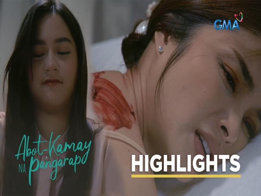 Abot Kamay Na Pangarap: Vengeance is in the hands of Analyn (Episode 258) | GMA Entertainment