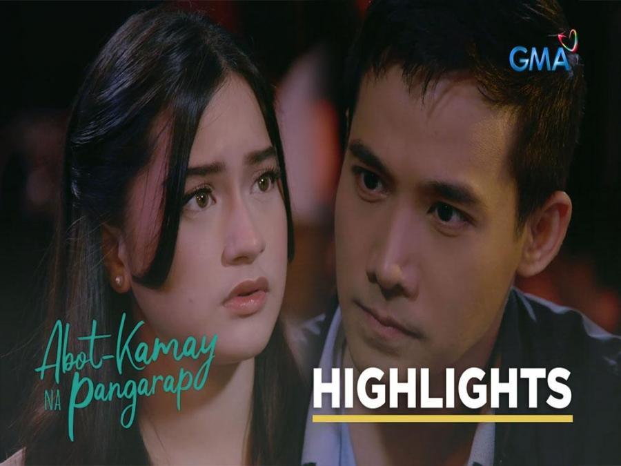Abot Kamay Na Pangarap: Watch your boundaries, Analyn! (Episode 280) | GMA Entertainment