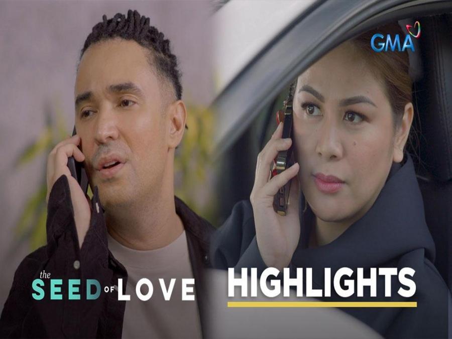 The Seed of Love: The end of Peter and Alexa's friendship (Episode 71 ...