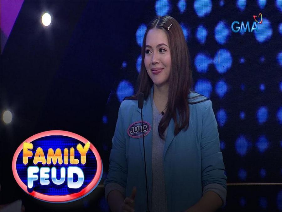 Family Feud: DAHILAN KUNG BAKIT NANGANGATI ANG PALAD? (Episode 315 ...