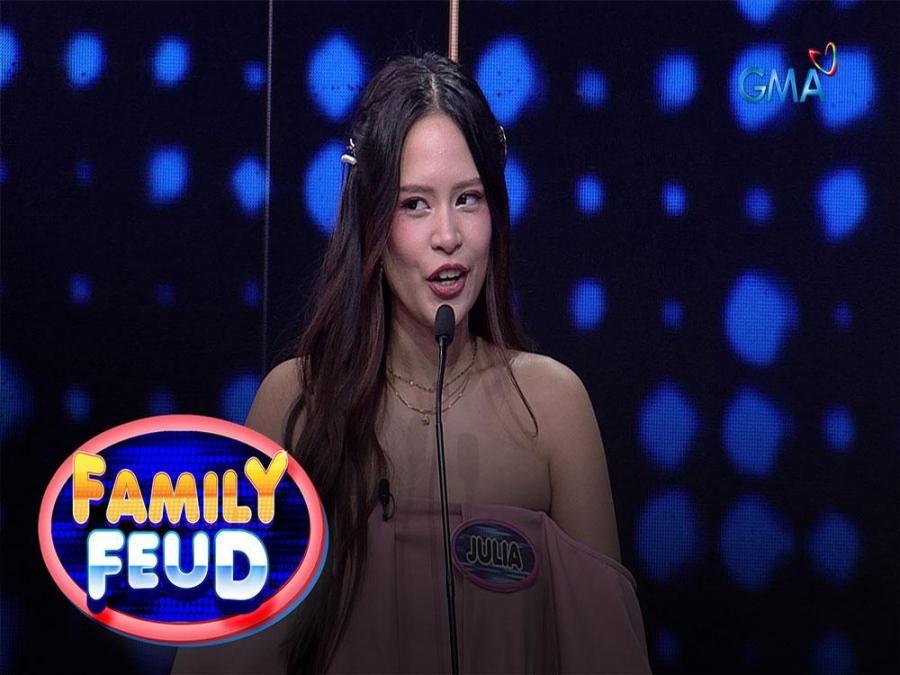 Family Feud: ANO ANG P'WEDENG MAGBIGAY LIWANAG SA KALANGITAN? (Episode ...