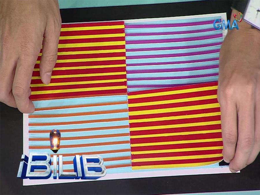 iBilib: Bend your brain with this mind-blowing illusion! (Brain Bender ...