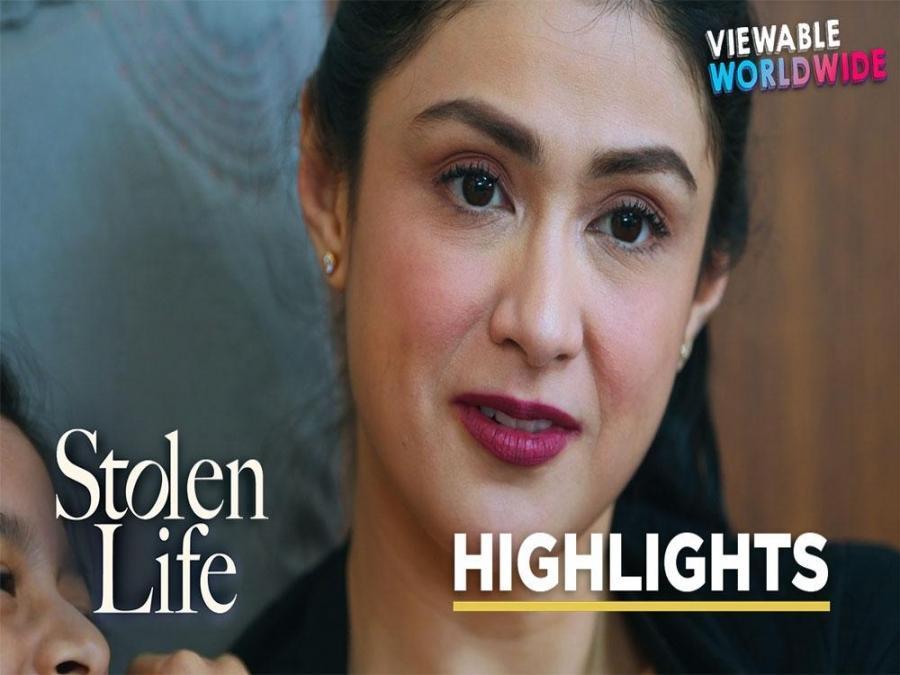 Stolen Life: Ang ikalawang buhay ng impaktang Farrah! (Episode 36 ...