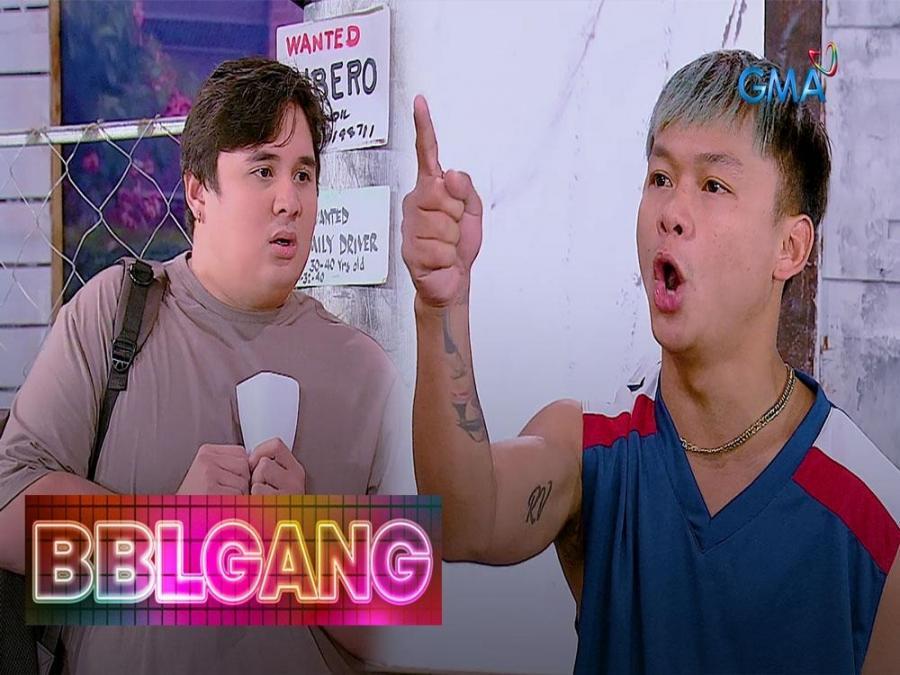 Bubble Gang: Bagong taon, bagong buhay! | GMA Entertainment