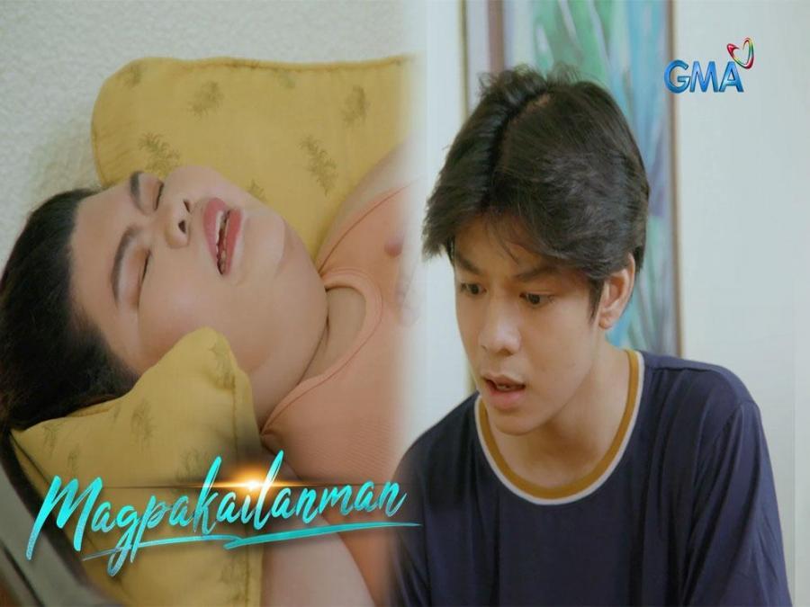 Magpakailanman: SI ATE, INAATAKE! #MPK | GMA Entertainment