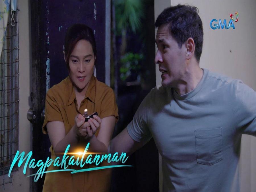 Magpakailanman: Babae, balak sunugin ang kanyang asawa! #MPK | GMA Entertainment