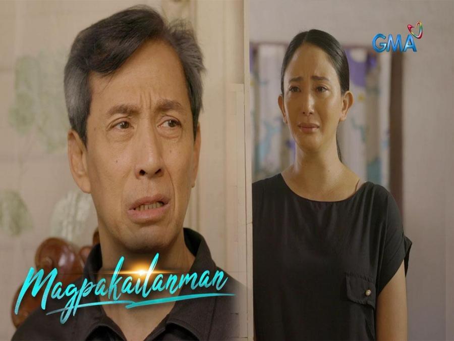 Magpakailanman: Ang sumpa sa mga anak ng ulirang ama #MPK | GMA Entertainment