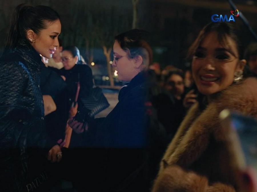 How fashion feeds the soul! | Heart World | GMA Entertainment