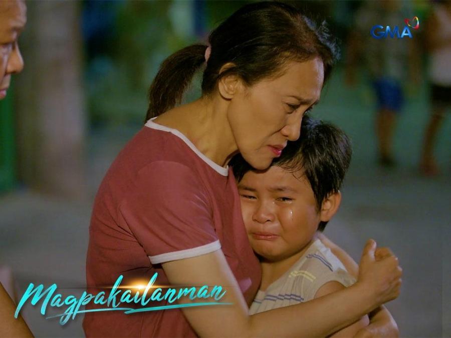 Magpakailanman: Mag-ina, inabandona sa bisperas ng Pasko! #MPK | GMA Entertainment