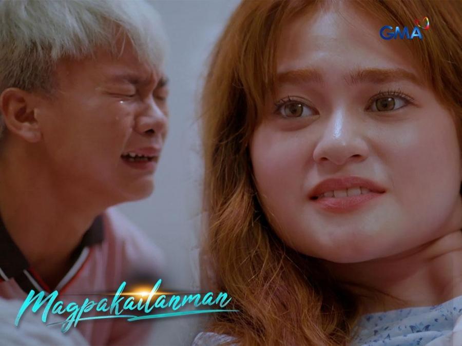 Magpakailanman: Artista, naging batang ama? #MPK | GMA Entertainment