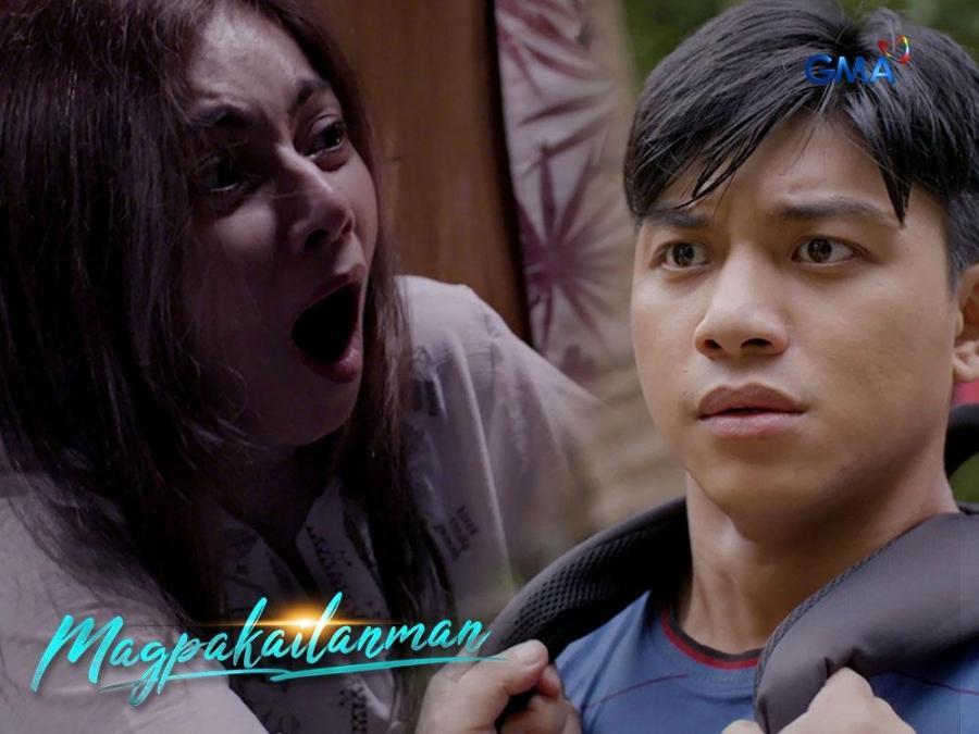 Magpakailanman: Hustisya para sa kaluluwa! #MPK | GMA Entertainment