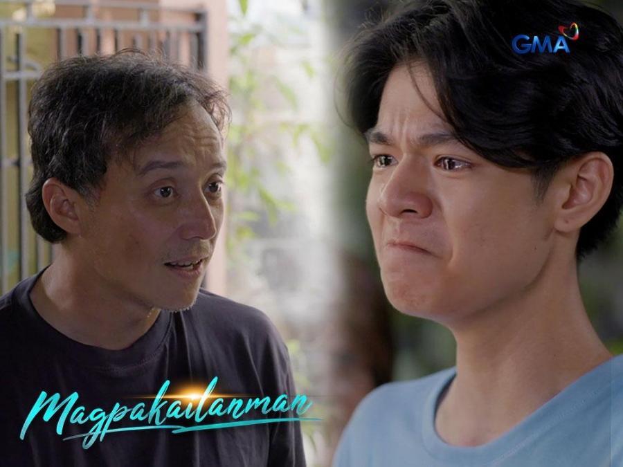 Magpakailanman: Ang pagbabalik ng durugistang ama! #MPK | GMA Entertainment