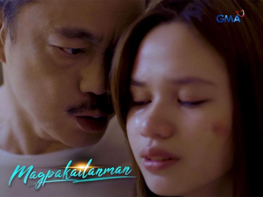 Magpakailanman: Ang pambababoy ng lolo sa menor de edad! #MPK | GMA Entertainment