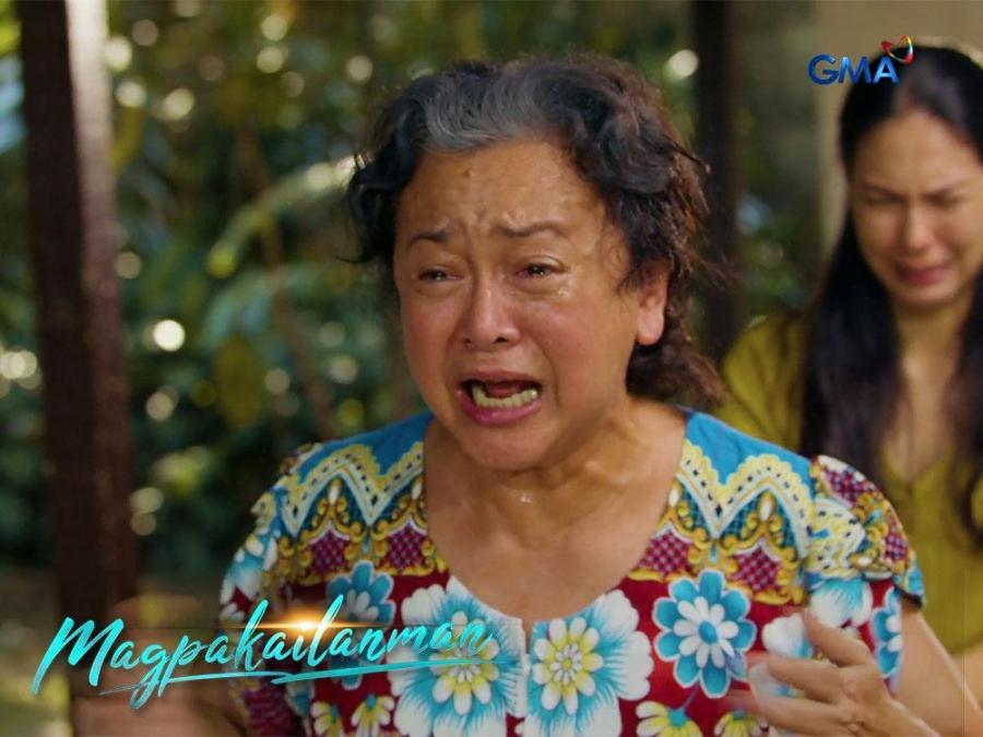 Magpakailanman: Lolang bayolente, sanhi ng Alzheimer's? #MPK | GMA Entertainment