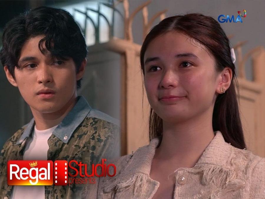 Regal Studio Presents: Pang-birthday o tulong, saan ilalaan ang ipon ...