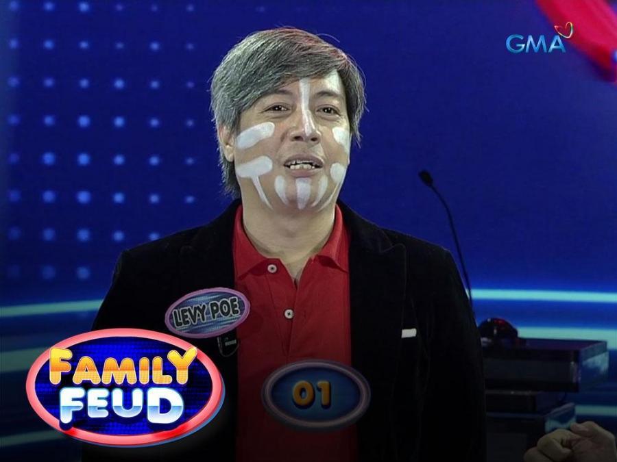 Family Feud Philippines: Tatamaan kaya ng saltik ang Tanya Markova ...