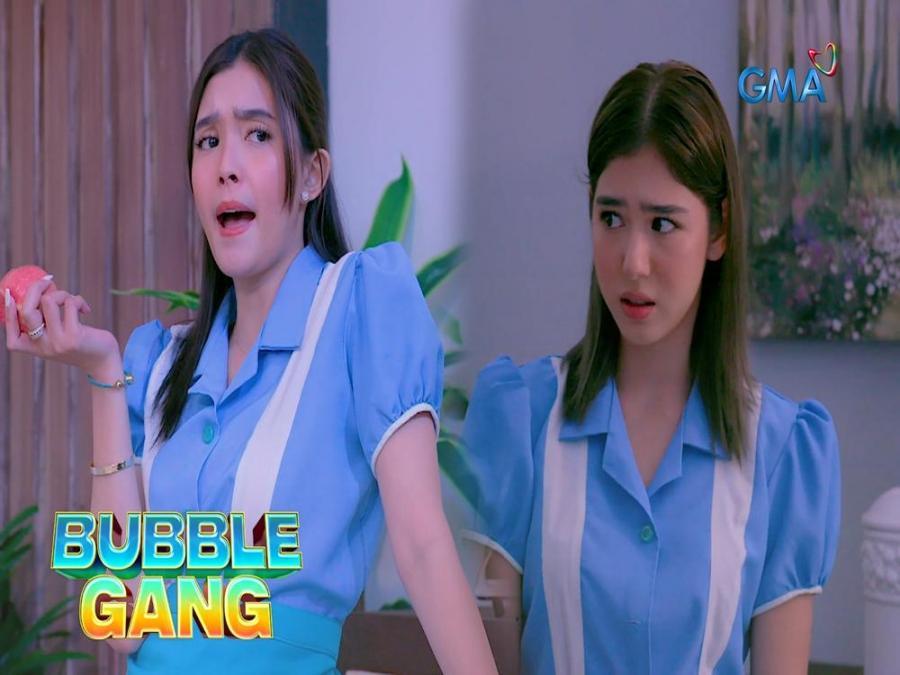 Bubble Gang: Echoserang Yaya | GMA Entertainment