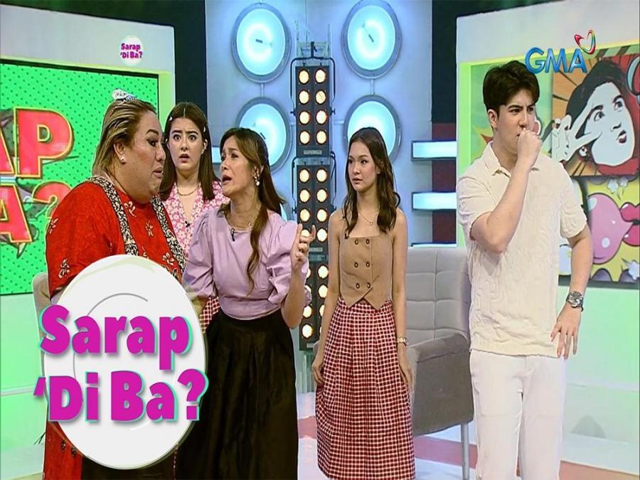 'AraBella' cast, masusubukan ang acting skills sa 'Dear Teh Mina ...