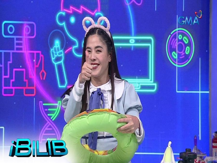 iBilib: 'Salbabida' repair hack perfect for your beach trips! (Life ...