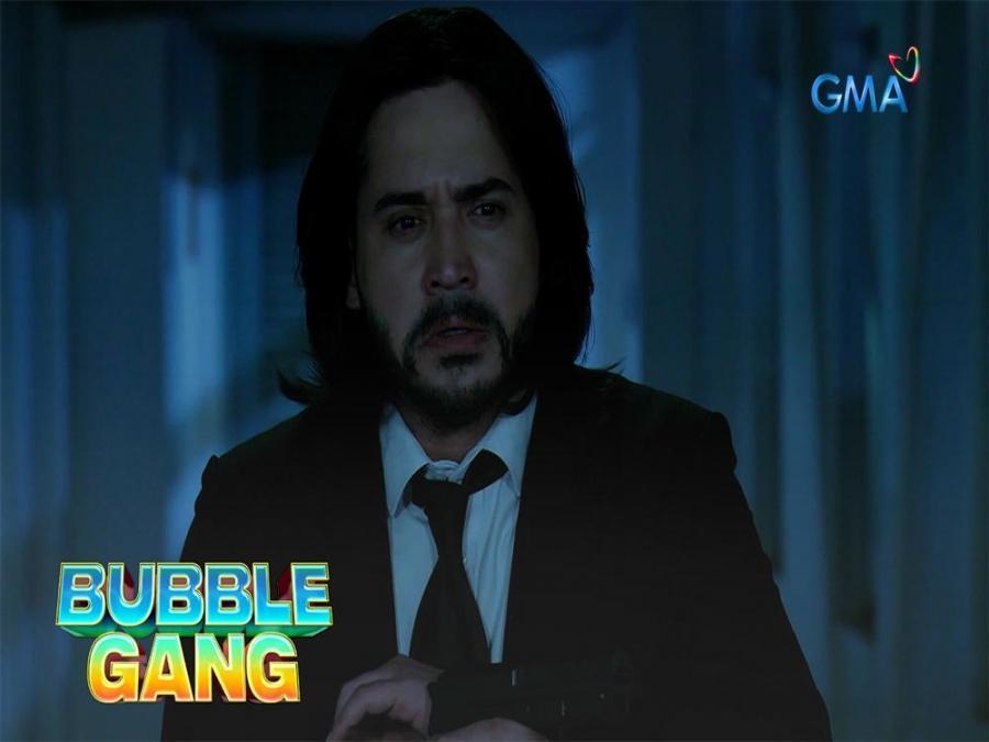 Bubble Gang: John Wig - Chapter V | GMA Entertainment