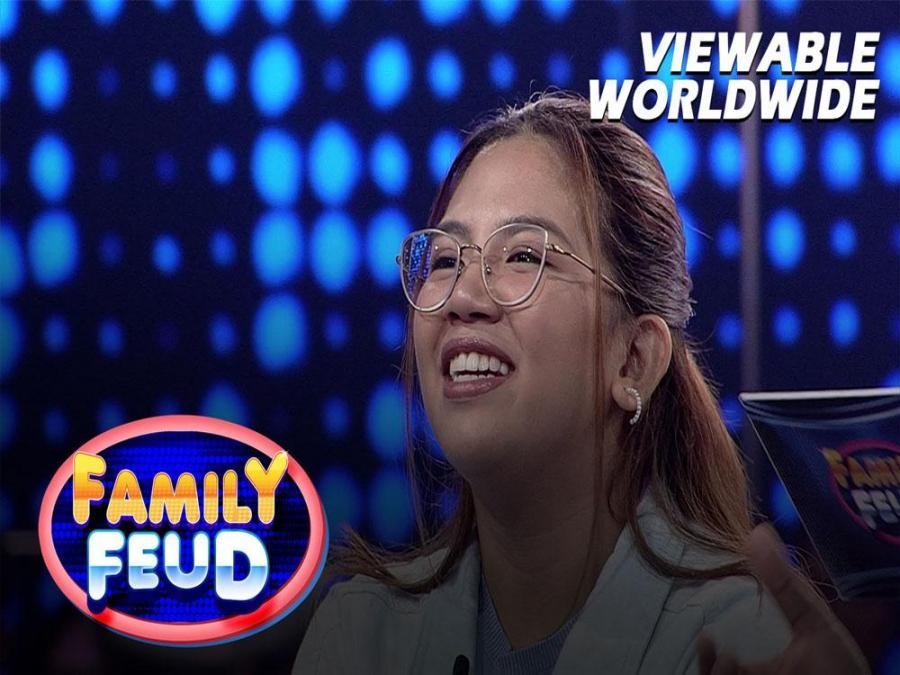 Family Feud: TEAM FOOD BUDDIES, SUMALANG SA FAST MONEY ROUND! (Episode ...