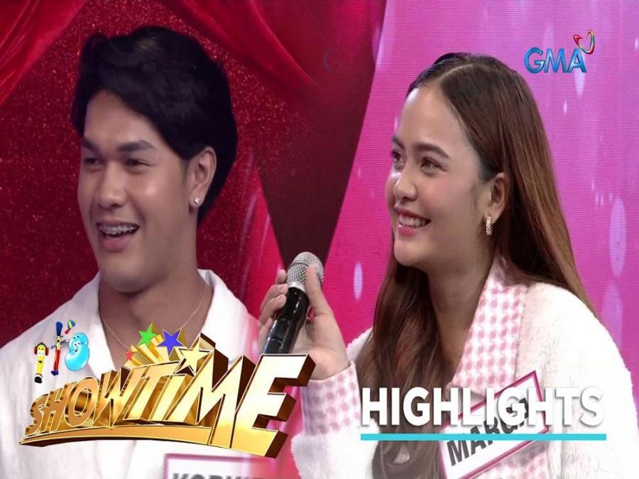 It's Showtime: Bodybuilder na searcher, handa nang i-workout ang ...