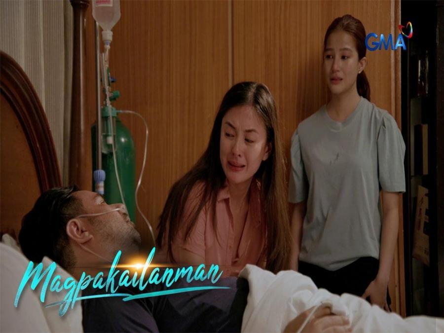 Magpakailanman: Ang pag-aagaw buhay ng biyudo na tirador ng dalaga #MPK | GMA Entertainment