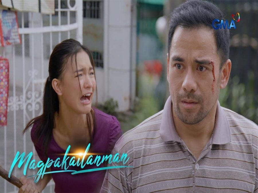 Magpakailanman: Ang paghihiganti ng dalaga sa kanyang abuser! #MPK | GMA Entertainment