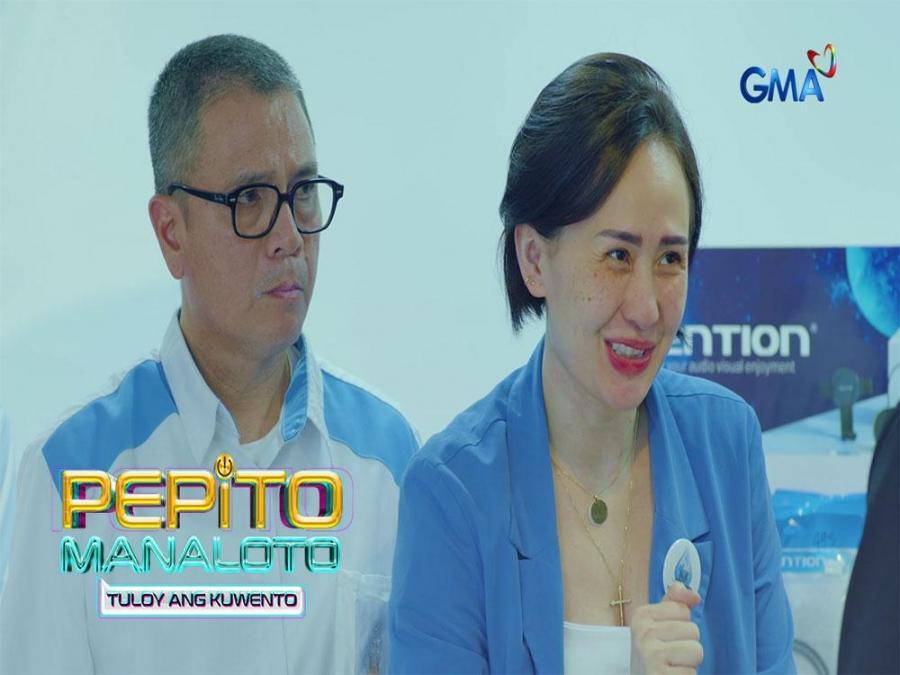 Pepito Manaloto - Tuloy Ang Kuwento: Best friend ni Pitoy, magnanakaw ...
