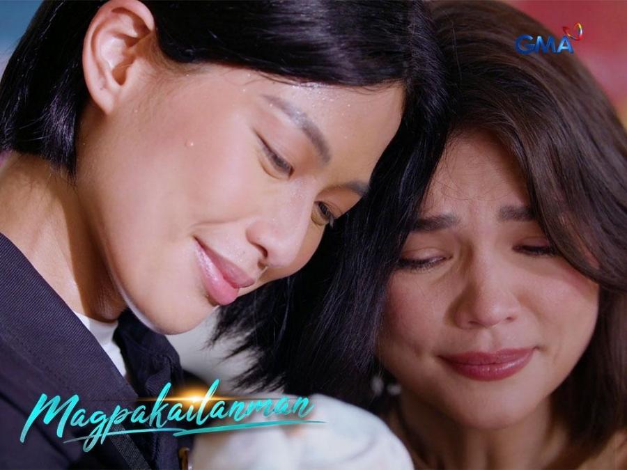 Magpakailanman: Magkasintahang babae, nagkaanak dahil sa sperm donor #MPK | GMA Entertainment