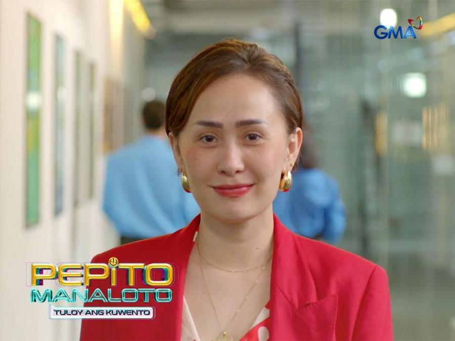 Pepito Manaloto - Tuloy Ang Kuwento: Ma'am Janice, version 2.0! (YouLOL) | GMA Entertainment