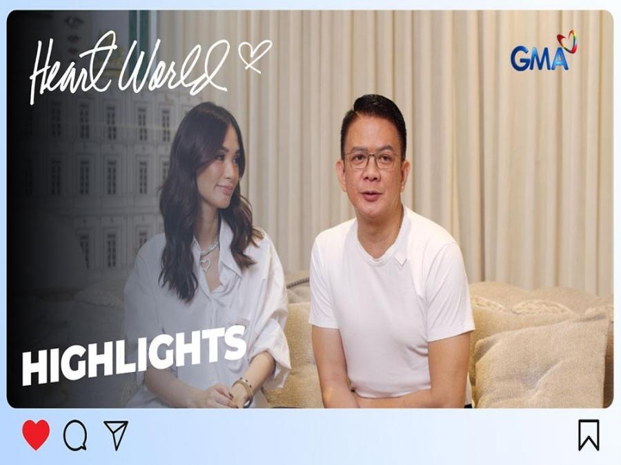 Heart Evangelista's DEAL WITH GOD | Heart World | GMA Entertainment