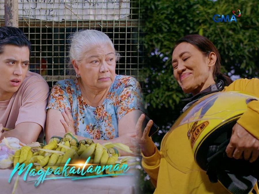 Magpakailanman: My motoristang ina! #MPK | GMA Entertainment