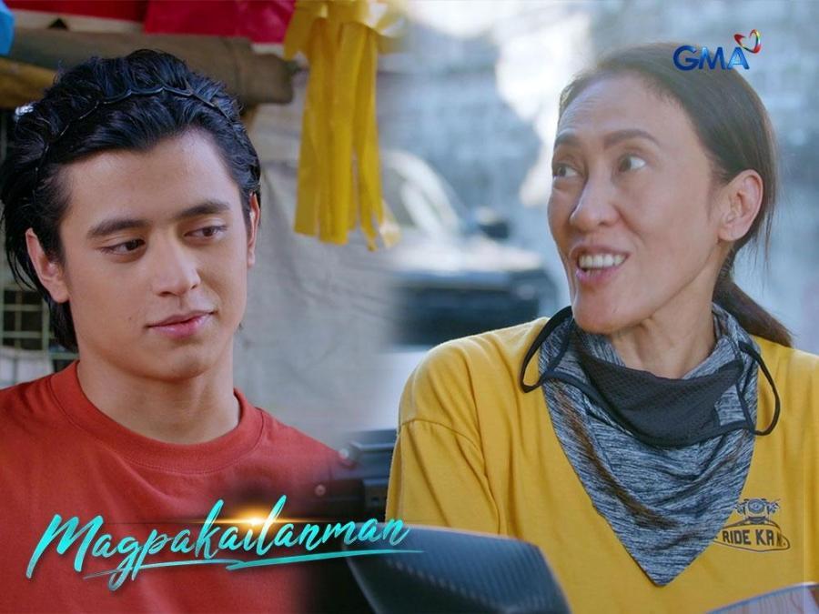Magpakailanman: Ang gulong ng buhay ni nanay rider! #MPK | GMA Entertainment