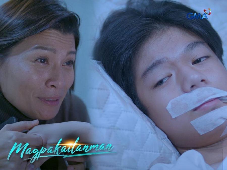 Magpakailanman: Ang himala sa araw ng Pasko! #MPK | GMA Entertainment