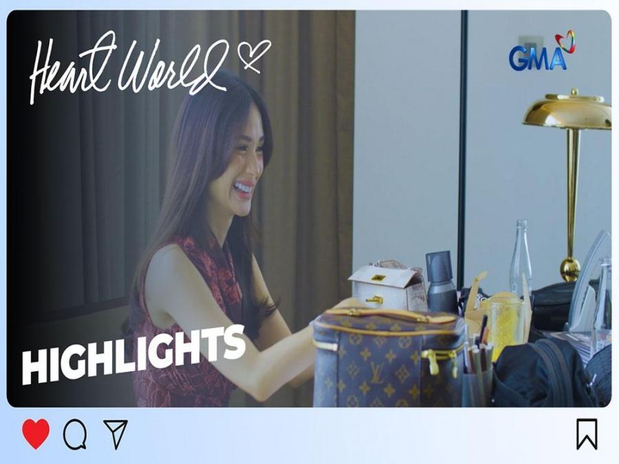 Heart Evangelista is a WALKING GODDESS in Indonesia! | Heart World ...