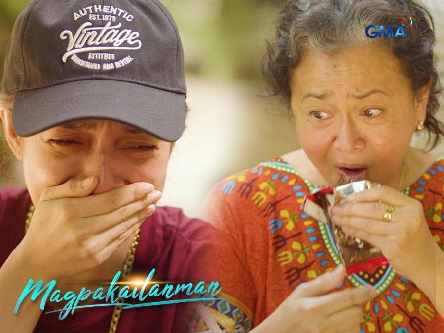 Magpakailanman: Ang kakaibang kondisyon ng aking ina! #MPK | GMA Entertainment