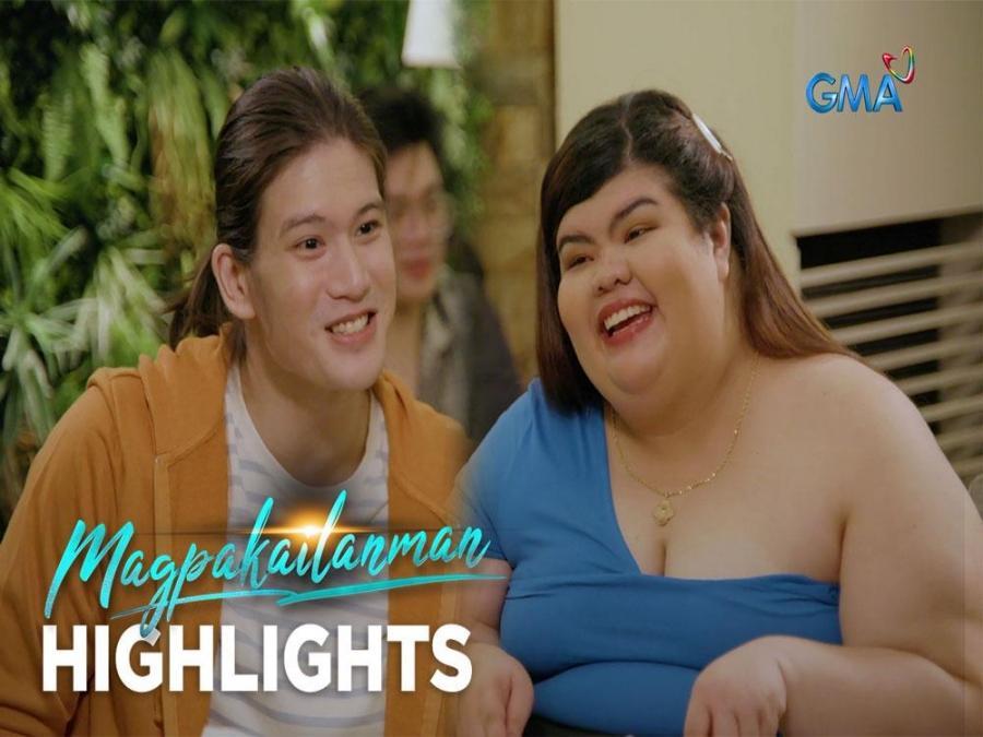 Magpakailanman: Bigating dilag, nakabingwit ng poging binata #MPK | GMA ...