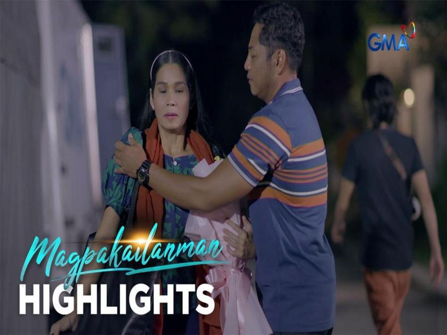 Magpakailanman: Single mom, binuntis ng isang manong! #MPK | GMA ...
