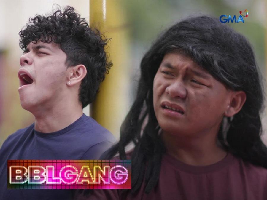 Bubble Gang: Antoks ang kalaban ng Detox! | GMA Entertainment | GMA ...